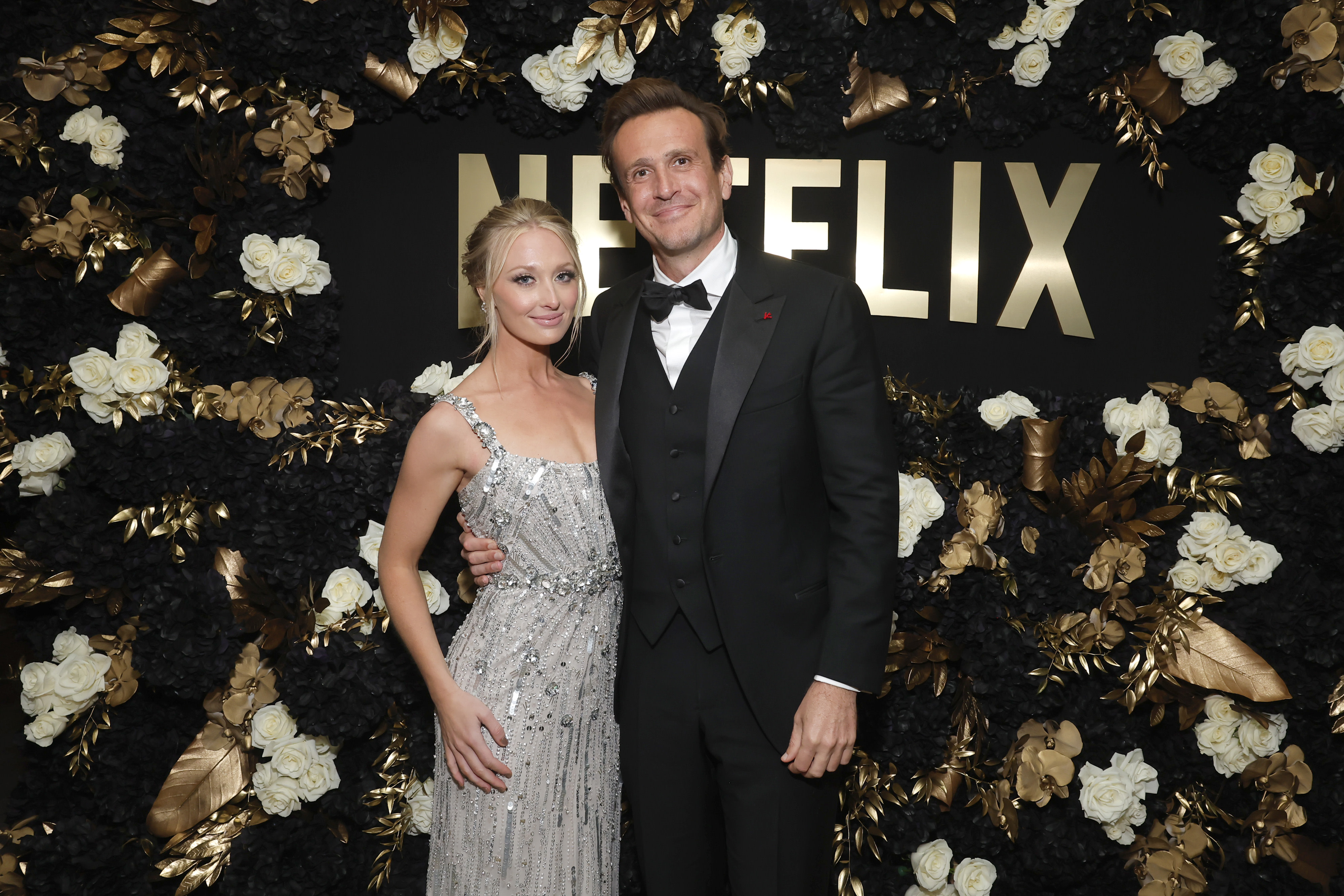 Jason Segel's Fiancée, Past Girlfriends and Dating History - Parade
