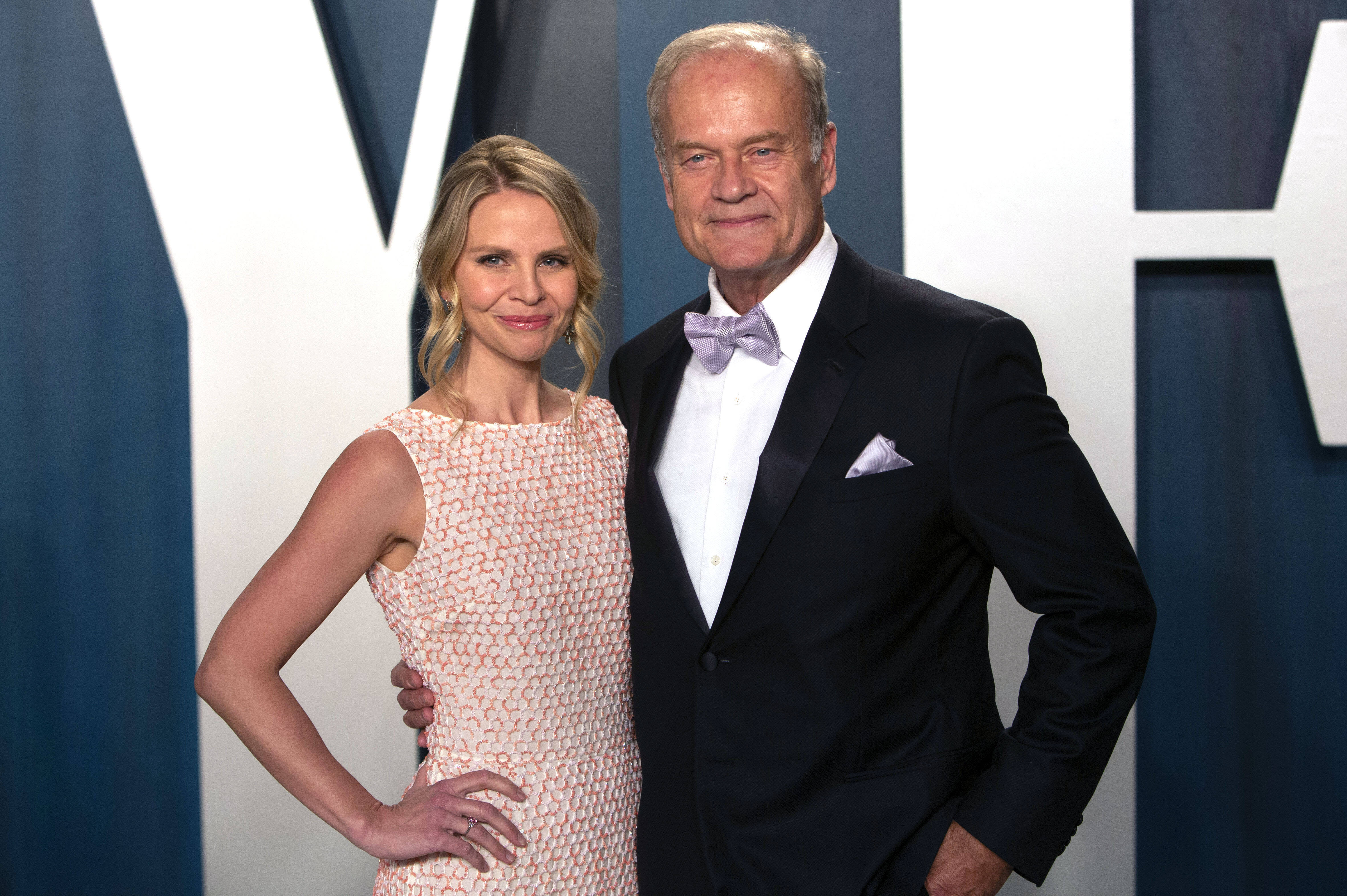 Kelsey Grammer's 7 Children: His Kids' Names, Ages, Mothers - Parade