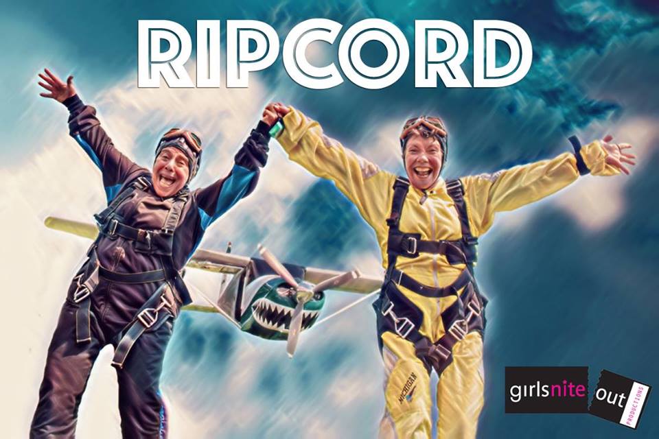 Ripcord | TheaterEngine