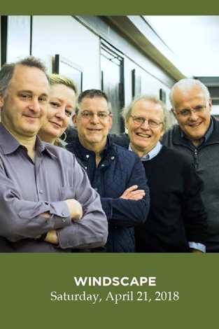 Windscape | TheaterEngine