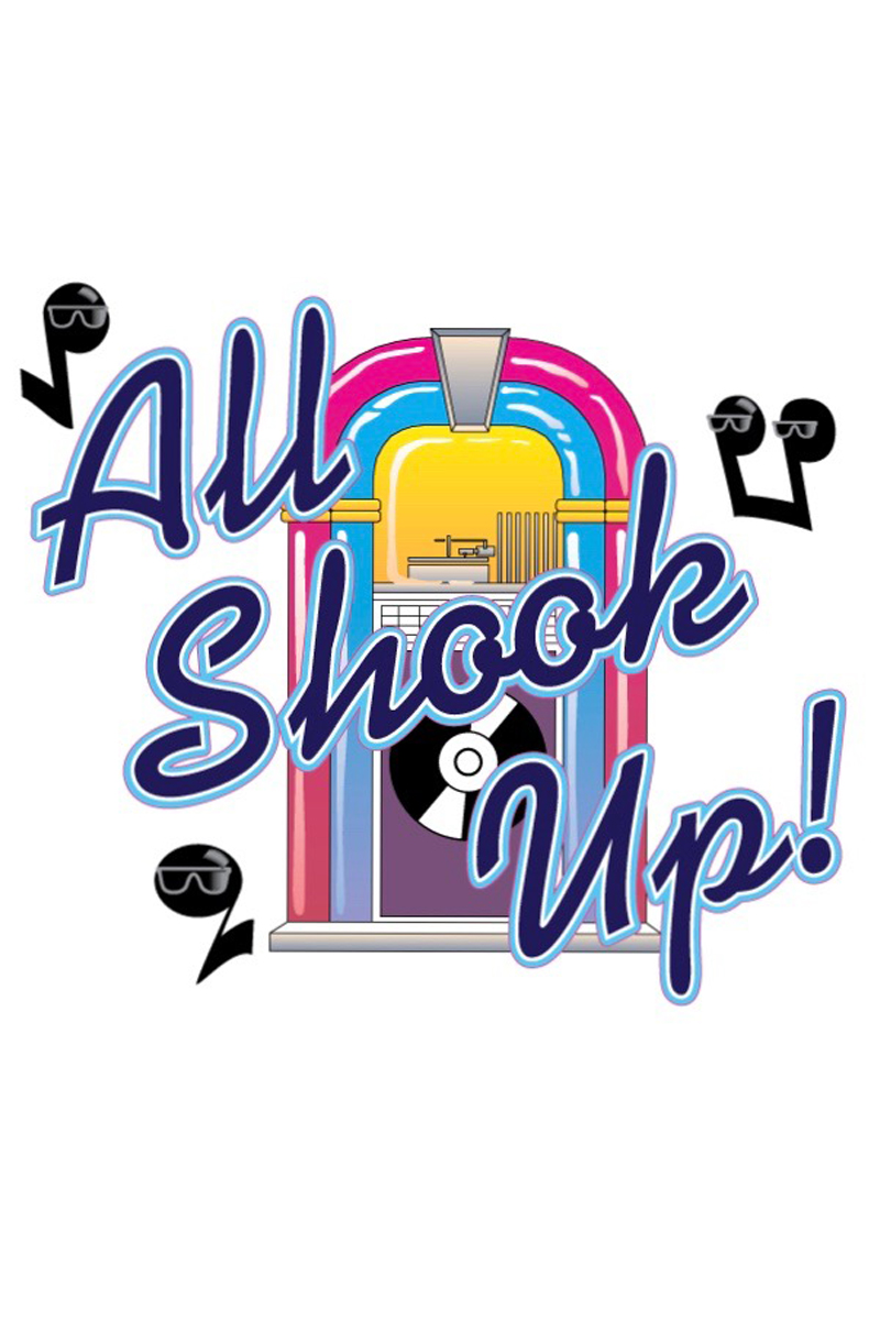 All Shook Up! | TheaterEngine