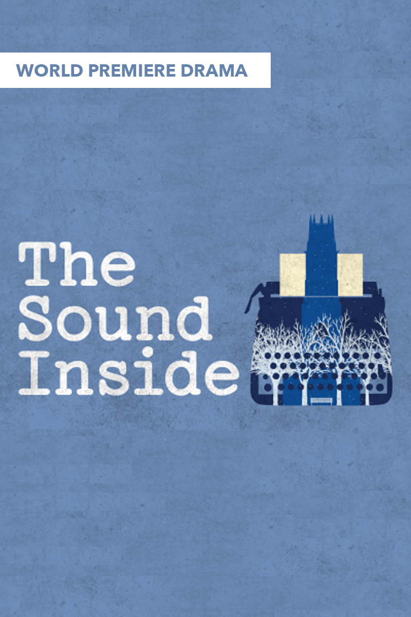 The Sound Inside | TheaterEngine