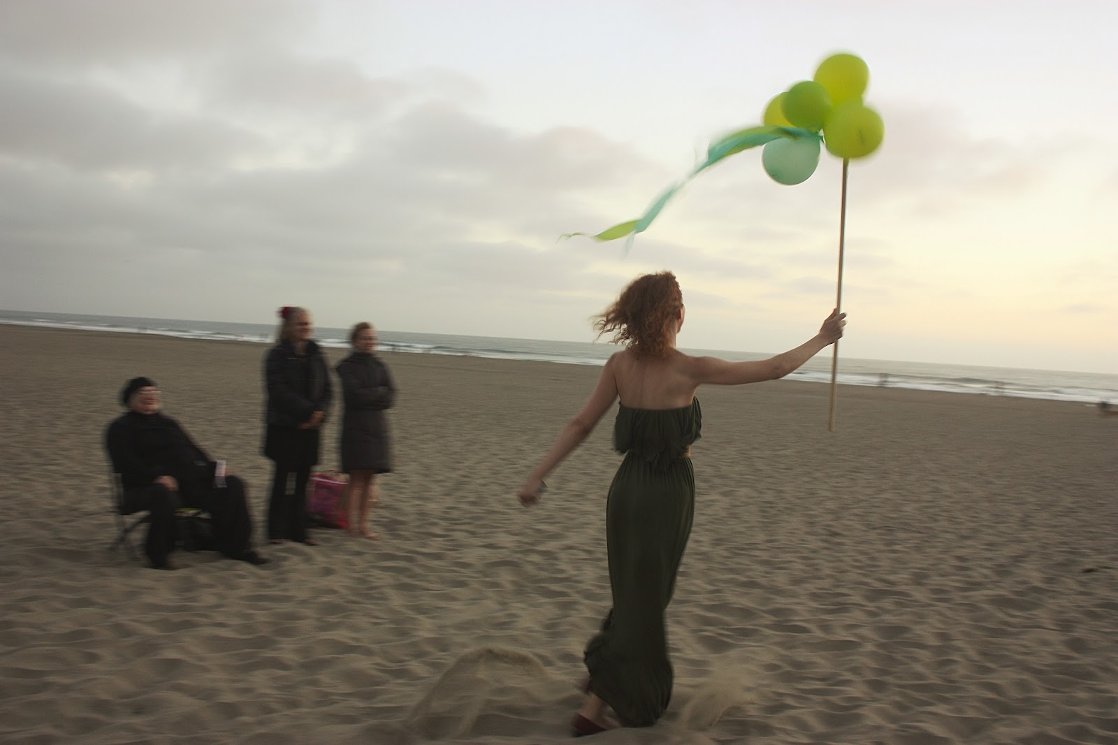 The Beach Plays | TheaterEngine