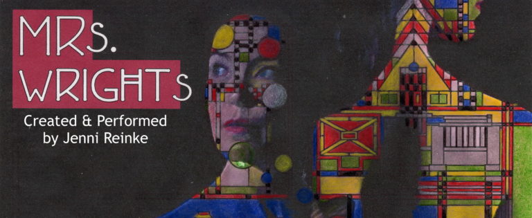 Mrs. Wrights | TheaterEngine