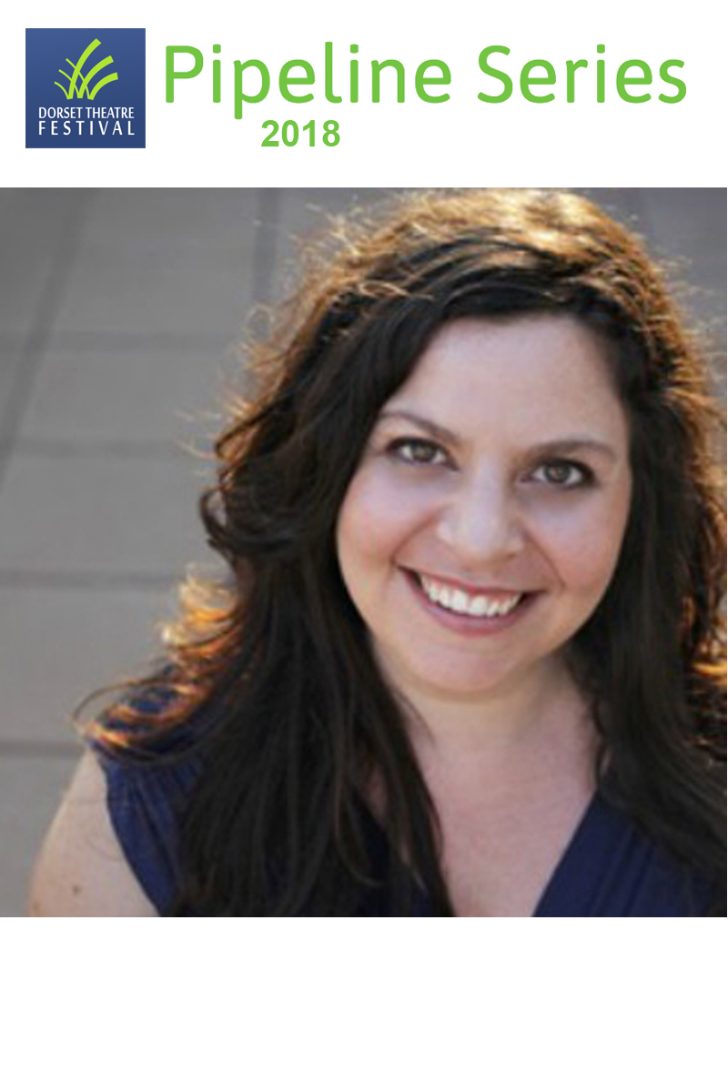 Pipeline Series: A New Play | TheaterEngine