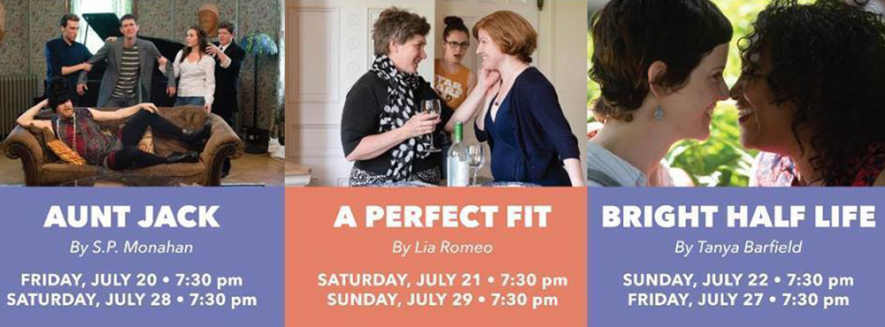 A Perfect Fit | TheaterEngine