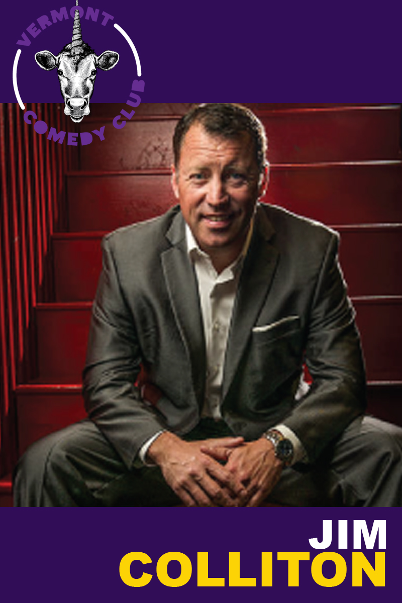 Jim Colliton | TheaterEngine