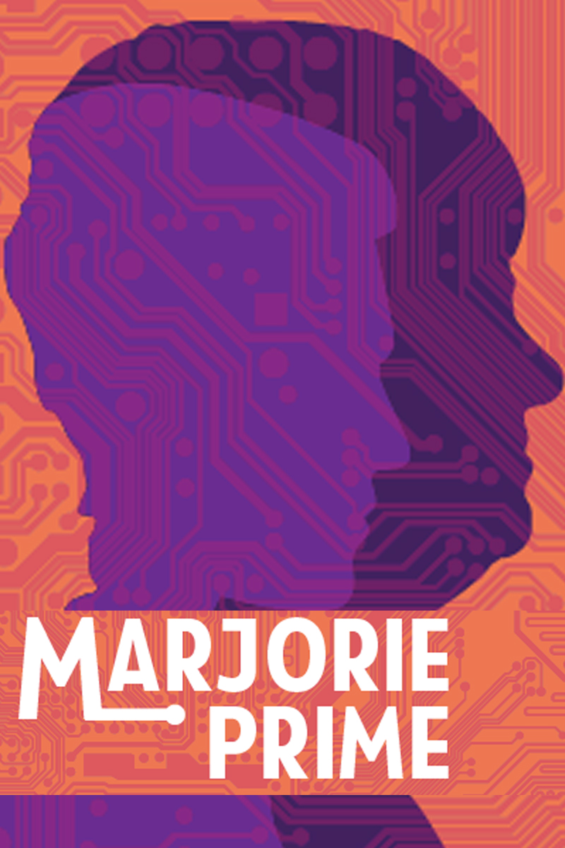 Marjorie Prime | TheaterEngine