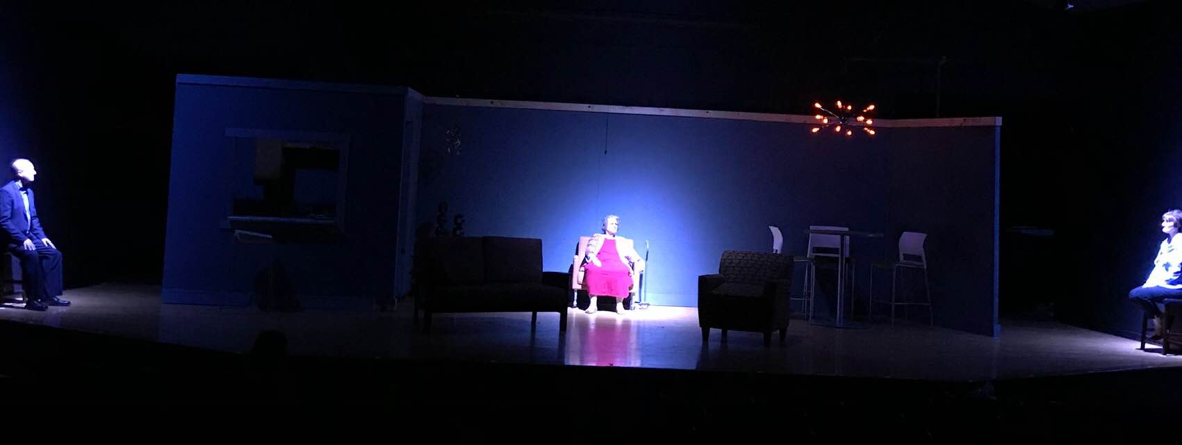Marjorie Prime | TheaterEngine
