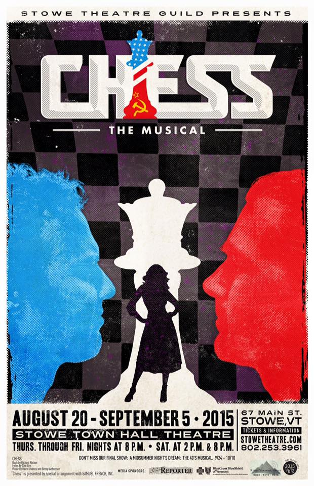 Chess | TheaterEngine