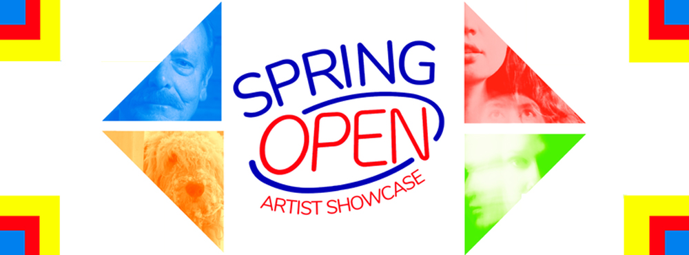 Spring Open: Artist Showcase | TheaterEngine