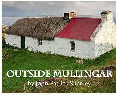 Outside Mullingar | TheaterEngine