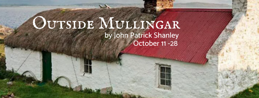 Outside Mullingar | TheaterEngine