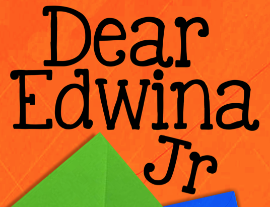 Dear Edwina, JR | TheaterEngine