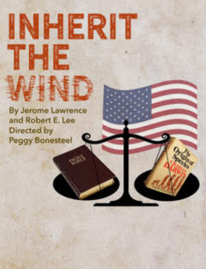 Inherit The Wind | TheaterEngine