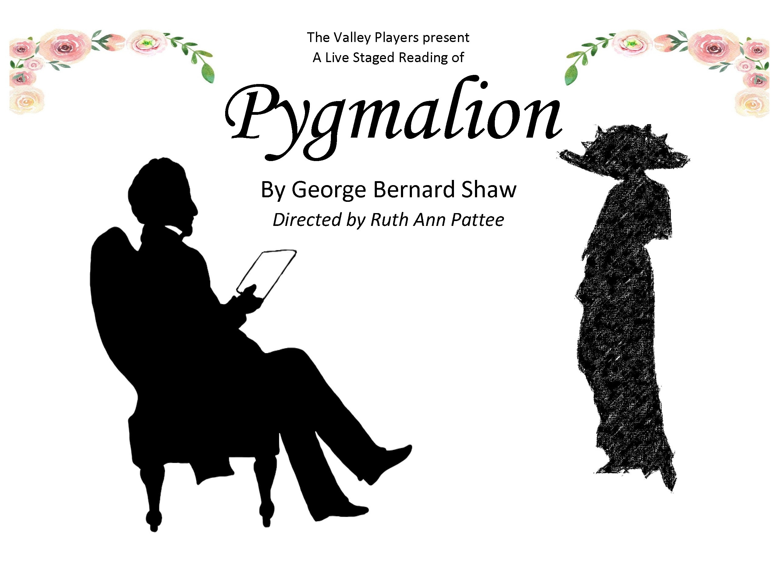 Pygmalion | TheaterEngine