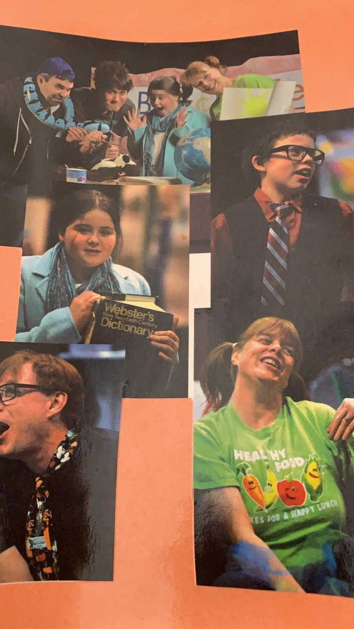 I.T. 2.0 | TheaterEngine