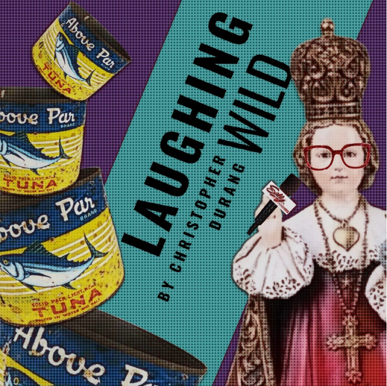 Laughing Wild | TheaterEngine
