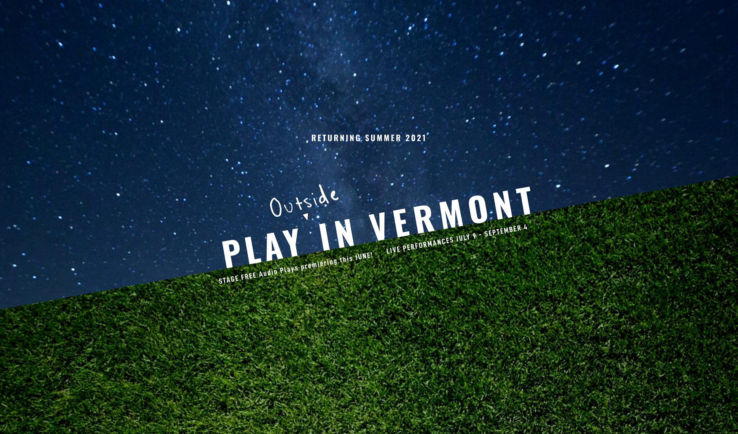 Laughing Wild | TheaterEngine