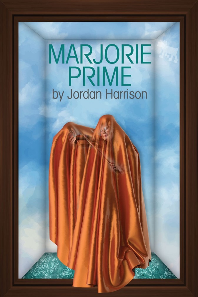 Marjorie Prime | TheaterEngine