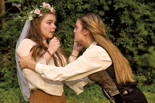 Hamlet | TheaterEngine