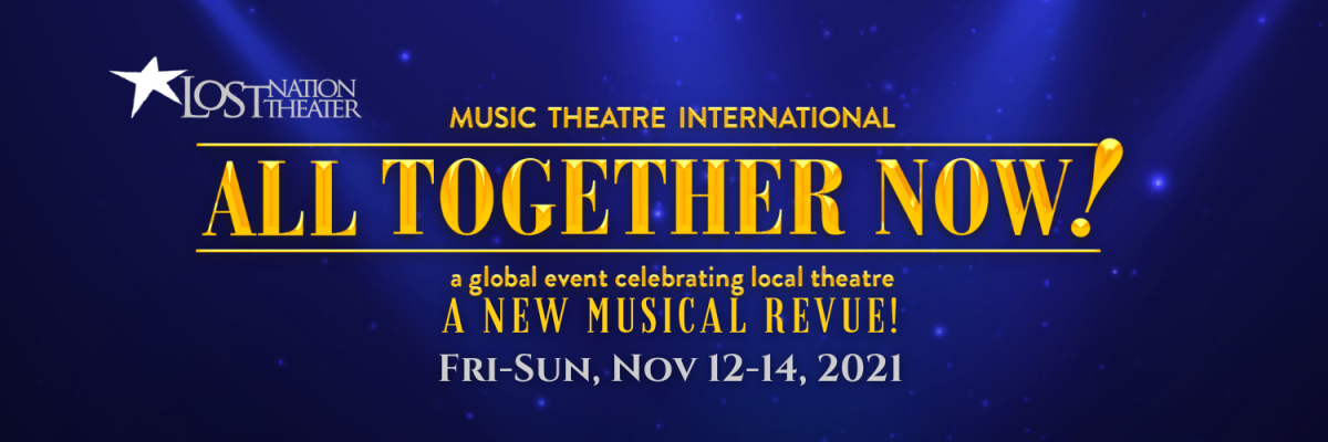 All Together Now! | TheaterEngine