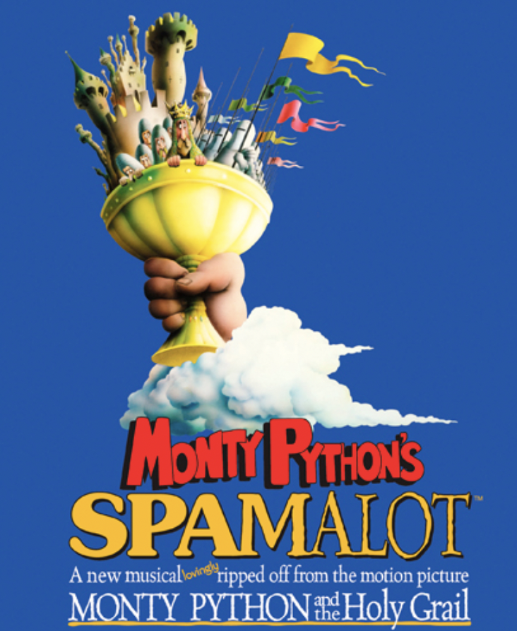 Monty Python's Spamalot | TheaterEngine