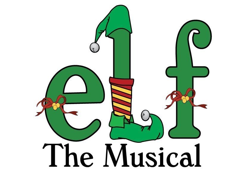 Elf, the Musical | TheaterEngine
