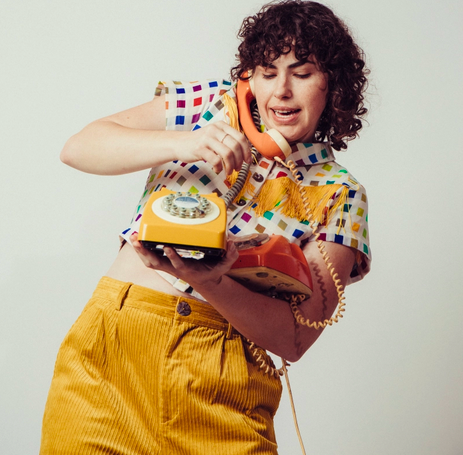 Cara Conners | TheaterEngine