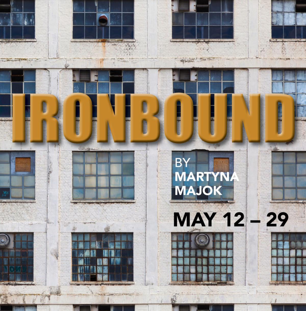 Ironbound | TheaterEngine