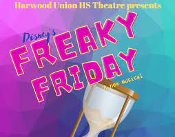 Freaky Friday | TheaterEngine