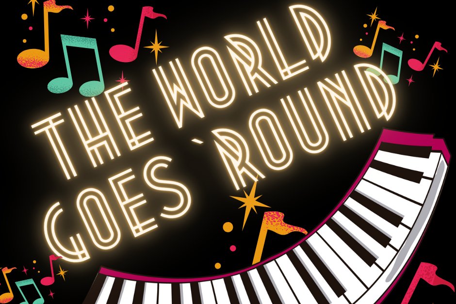 The World Goes 'Round | TheaterEngine