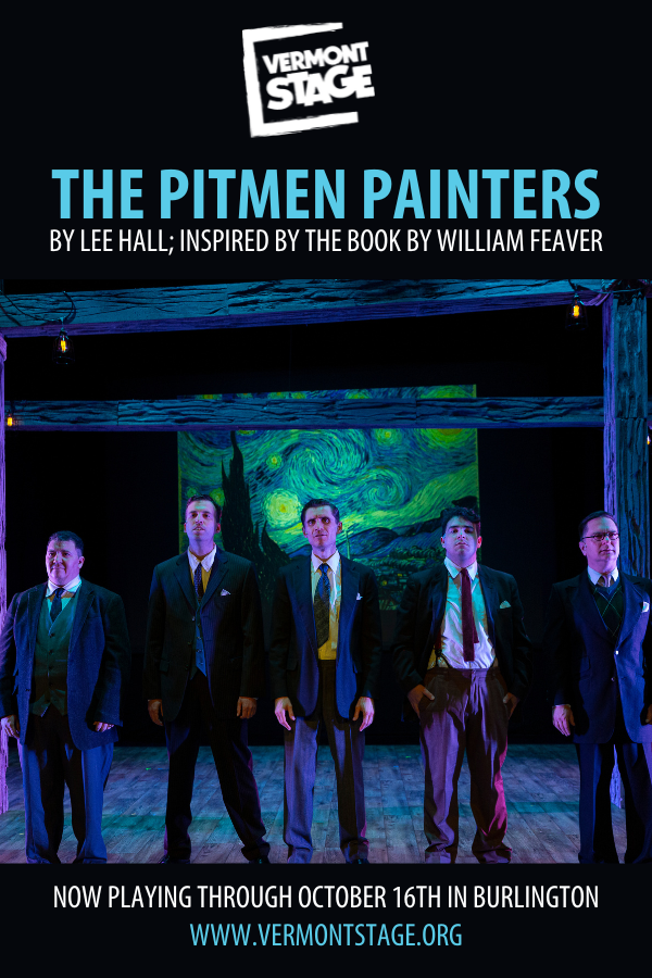 The Pitmen Painters | TheaterEngine
