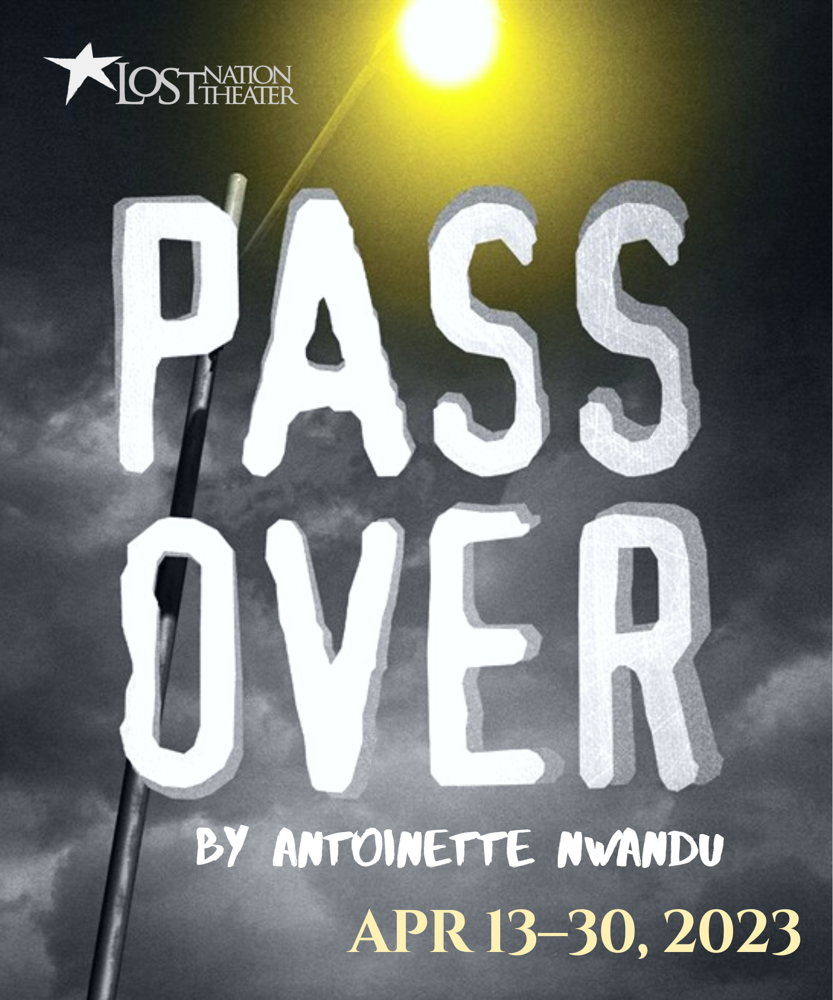 Pass Over | TheaterEngine