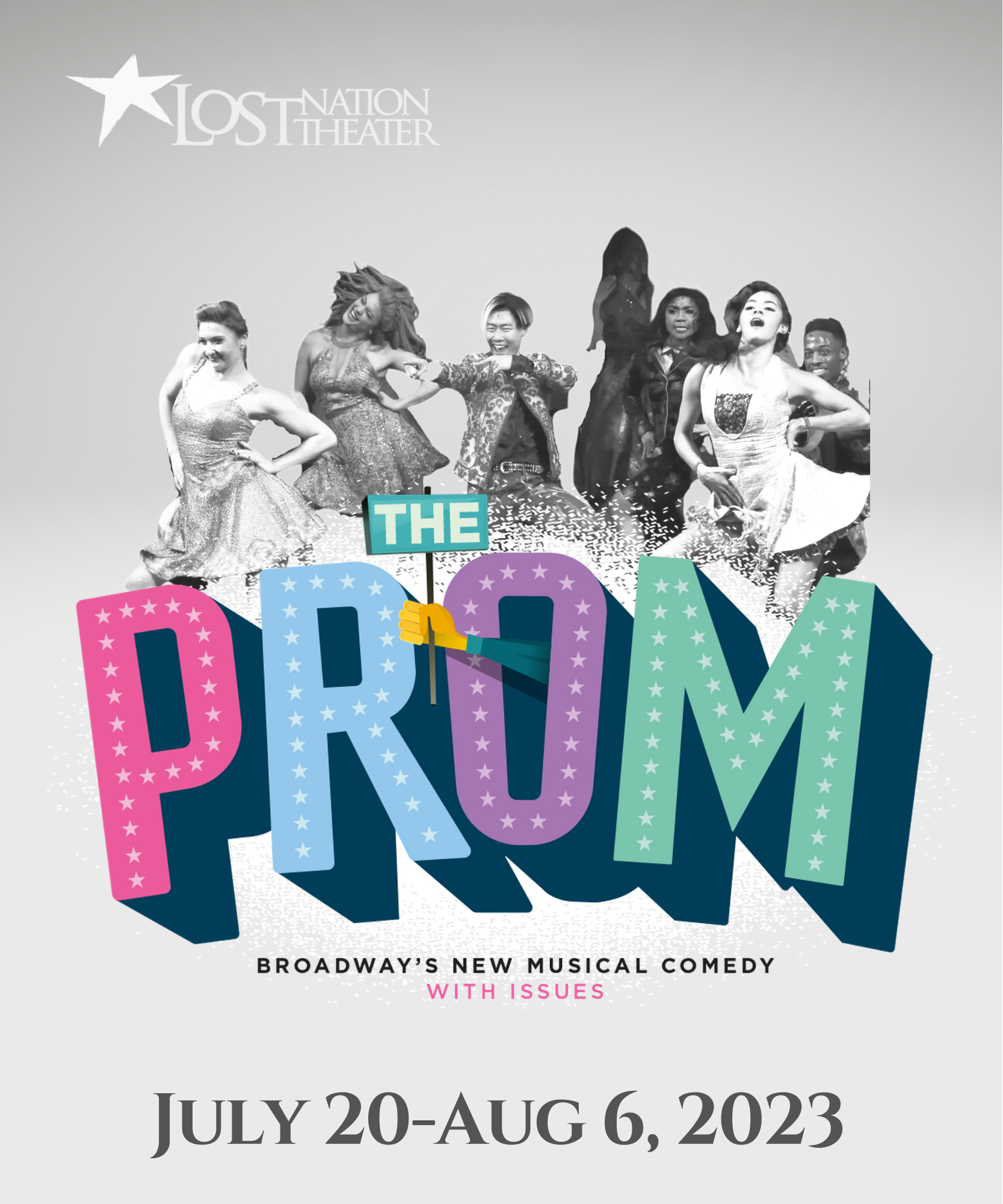 The Prom | TheaterEngine
