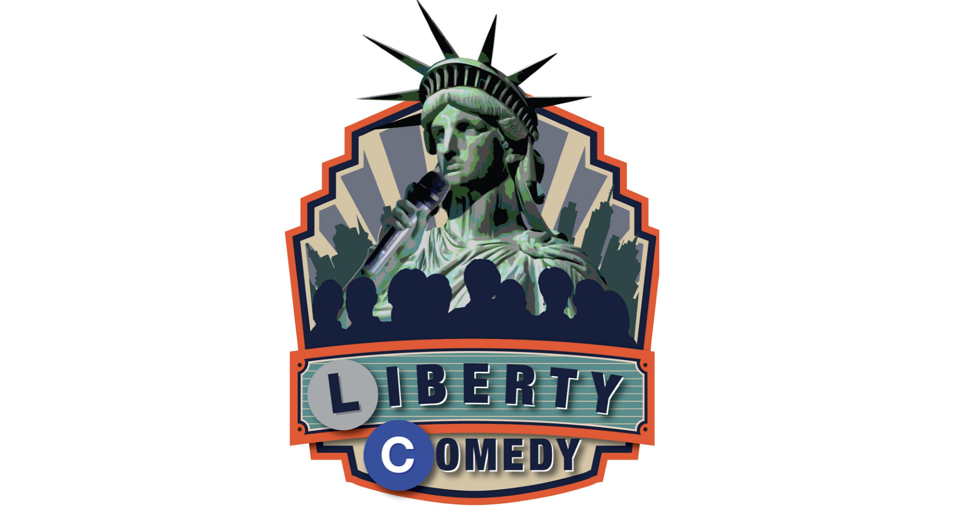 LIBERTY STAND-UP COMEDY FEATURING ANDY PITZ, LIZ MIELE AND SHAUN ELI