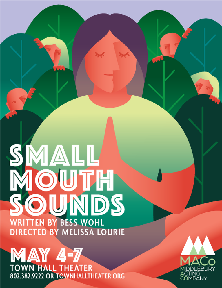 Small Mouth Sounds | TheaterEngine