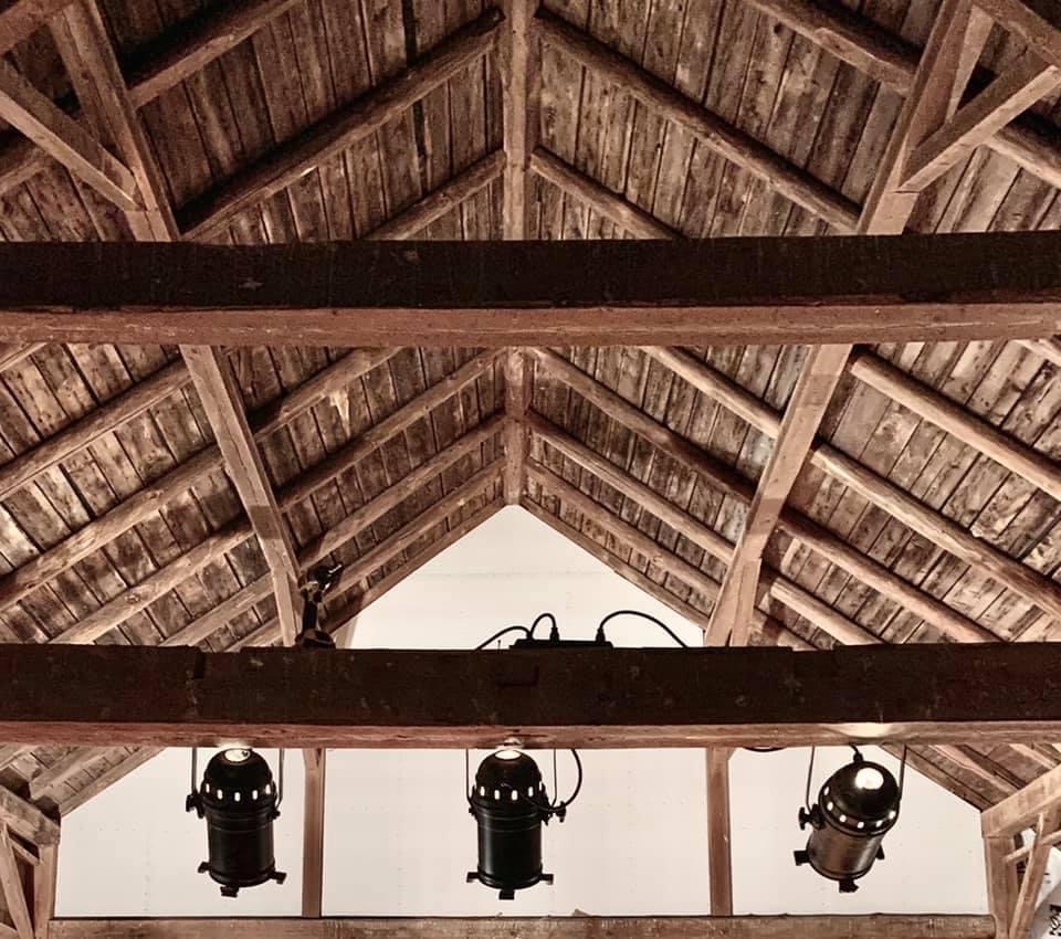 Joshua Collier | TheaterEngine