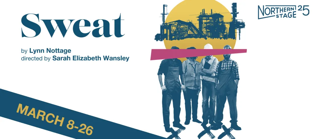 Sweat | TheaterEngine