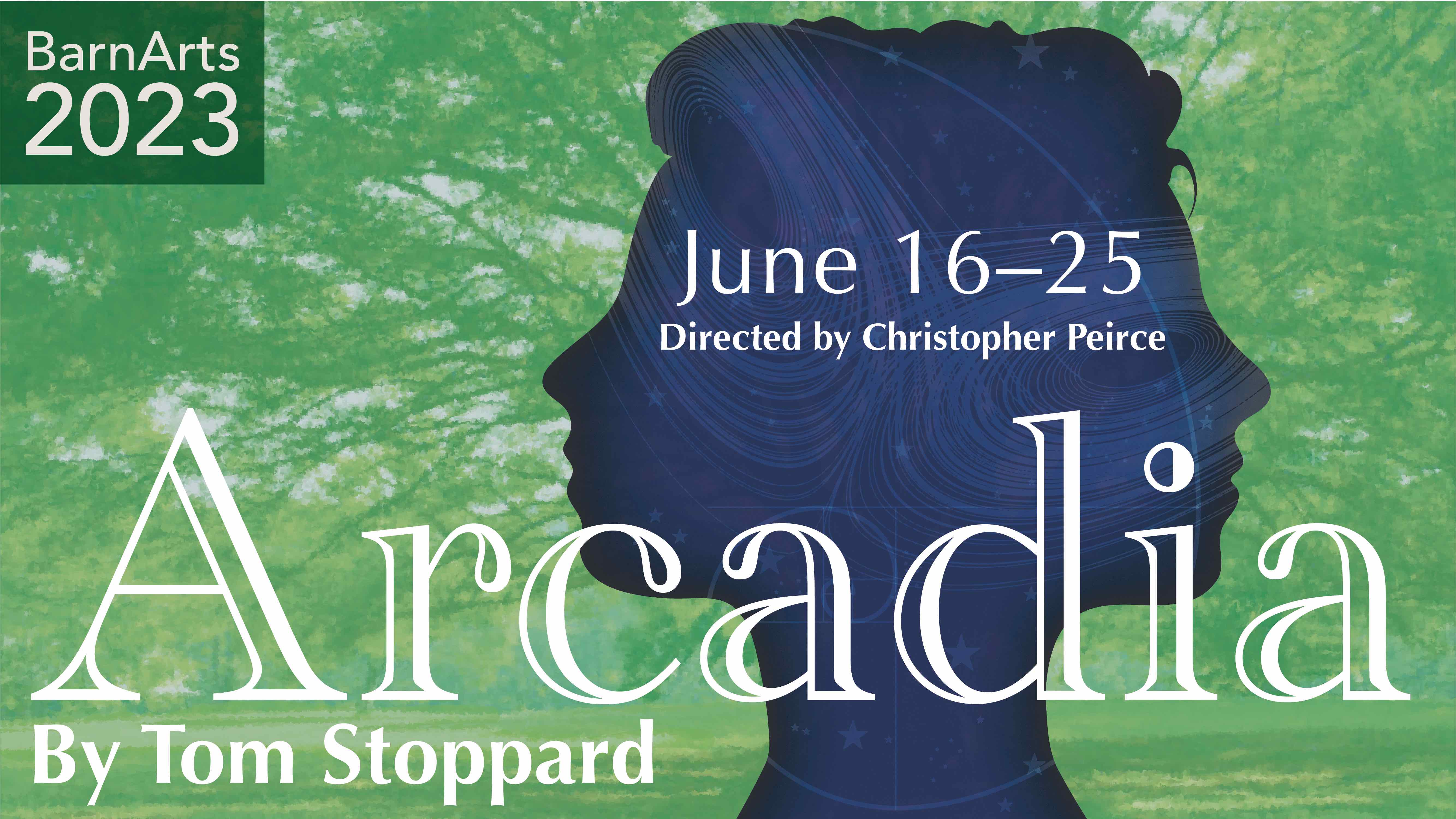 Arcadia | TheaterEngine