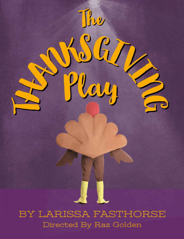 Thanksgiving Play | TheaterEngine