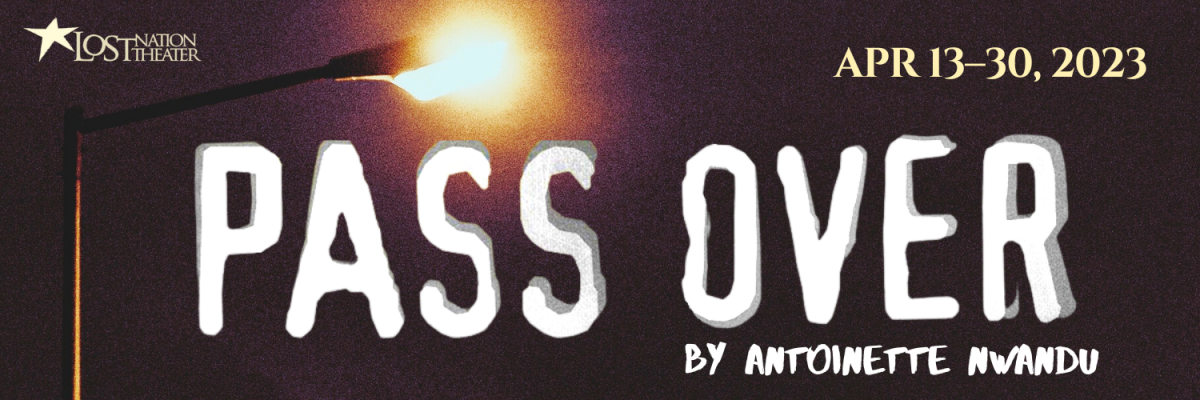 Pass Over | TheaterEngine