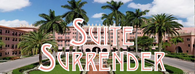 Suite Surrender | TheaterEngine