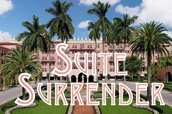 Suite Surrender | TheaterEngine