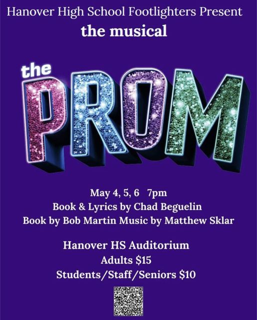 The Prom | TheaterEngine