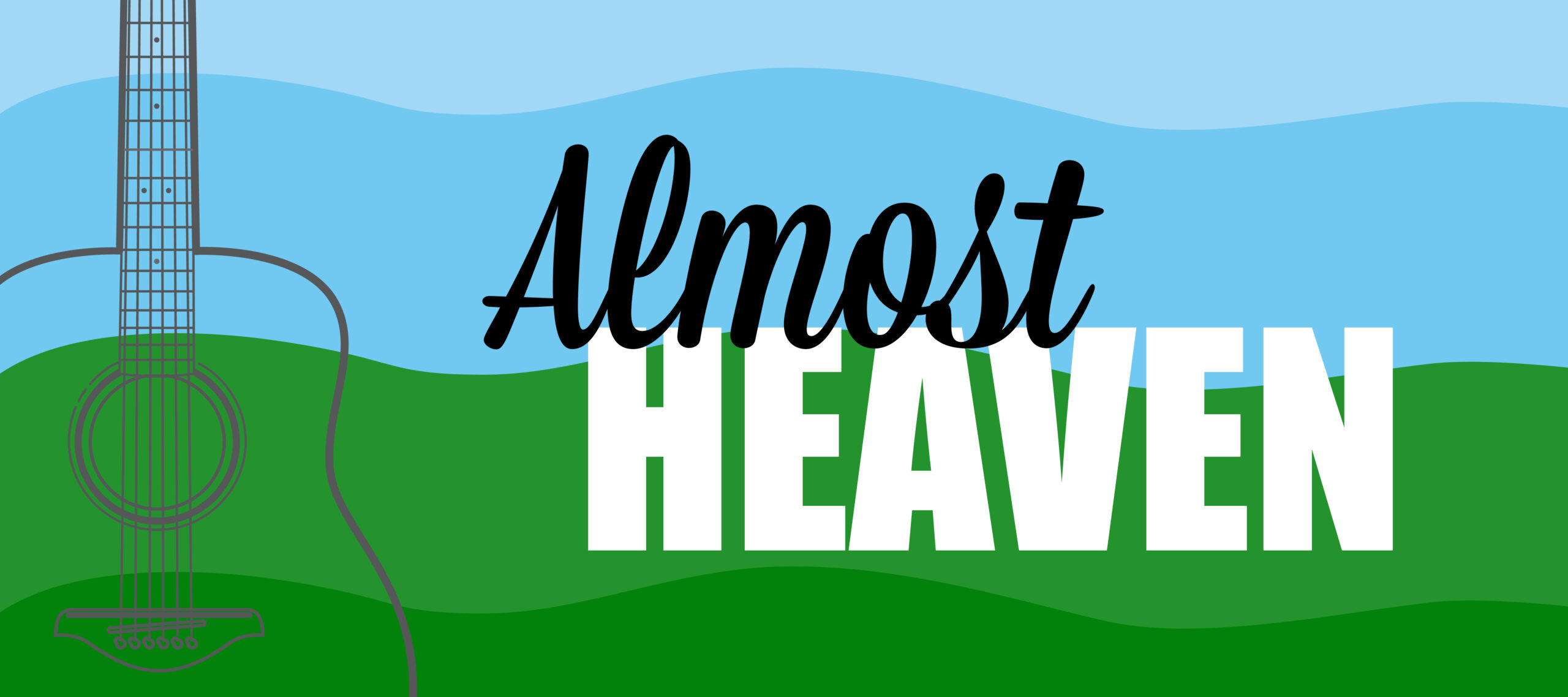 Almost Heaven | TheaterEngine