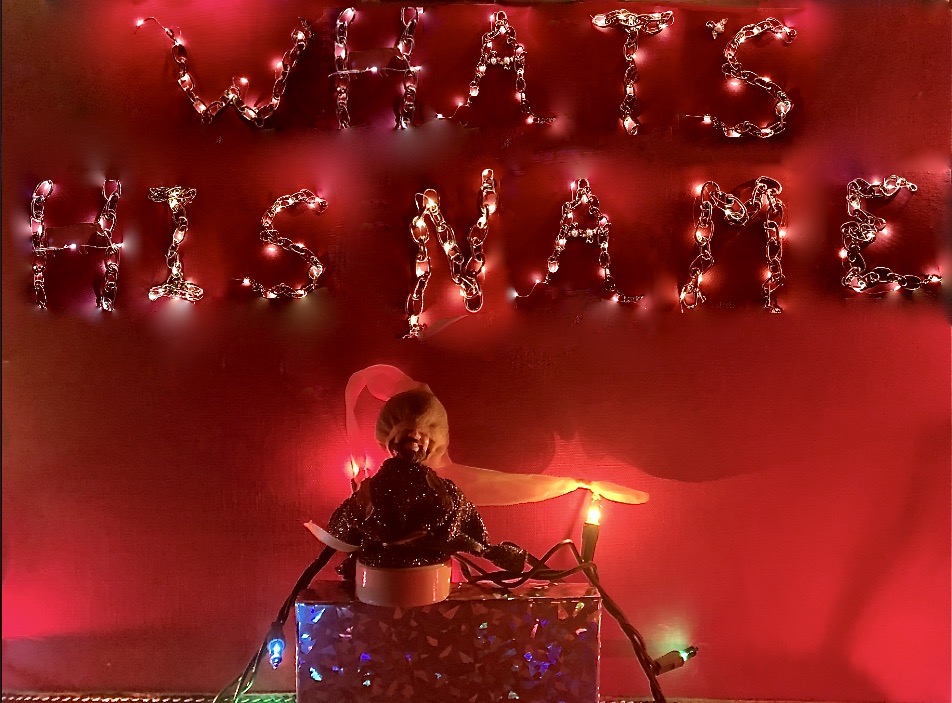 What's His Name | TheaterEngine