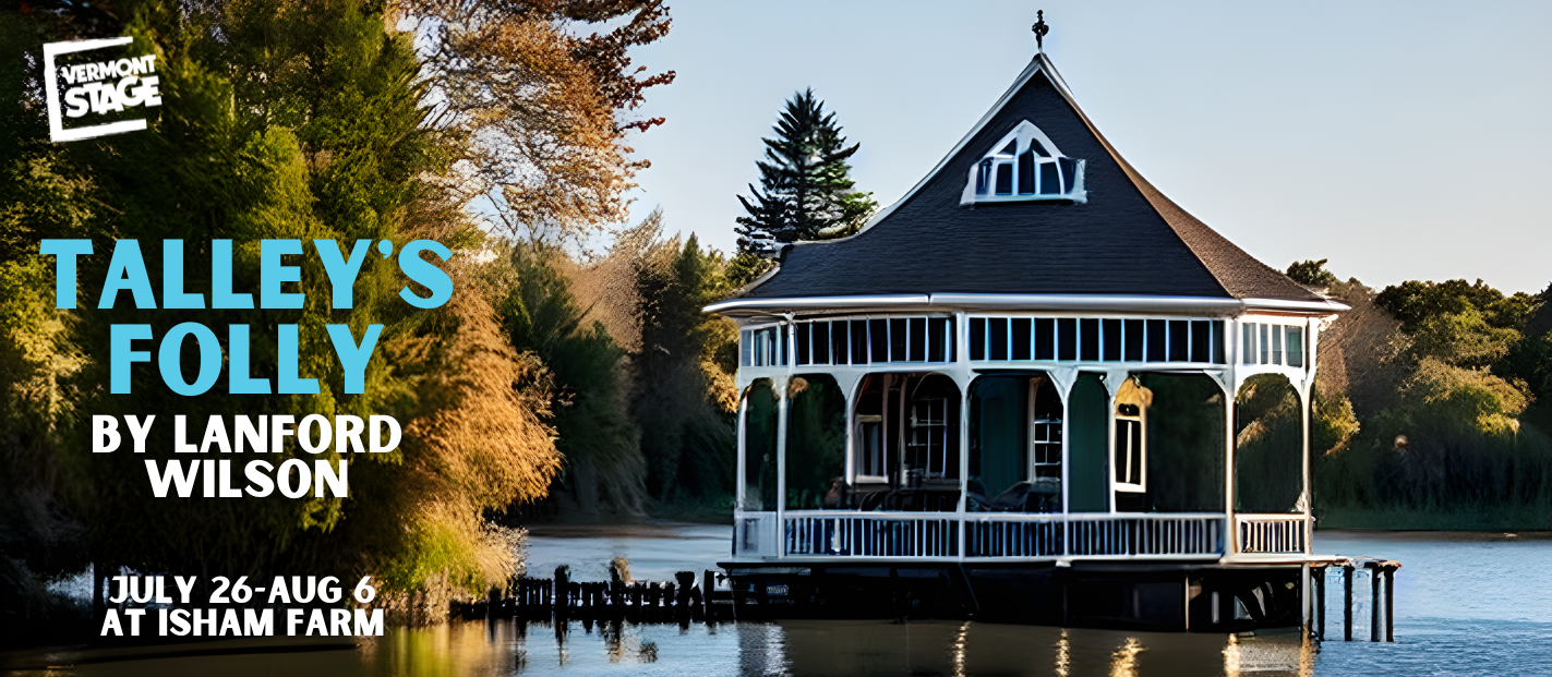 Talley's Folly | TheaterEngine
