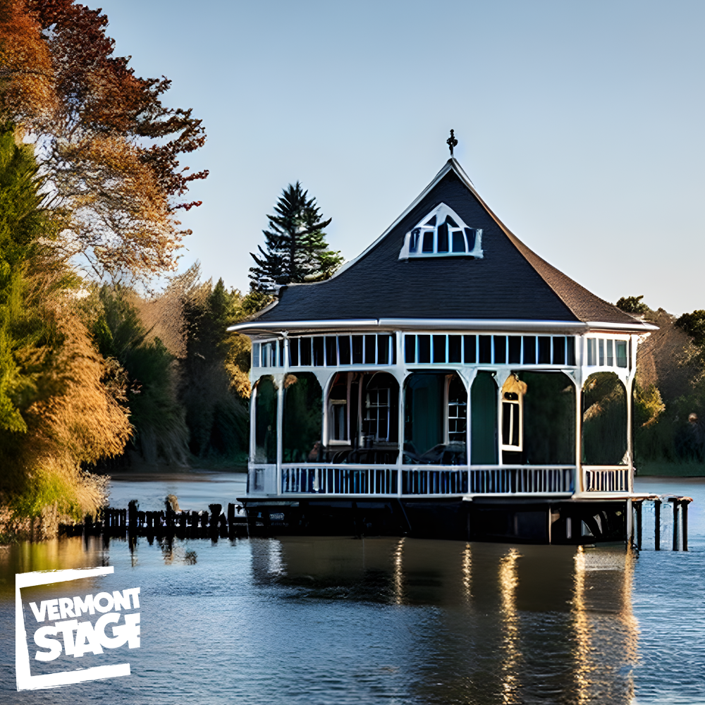 Talley's Folly | TheaterEngine