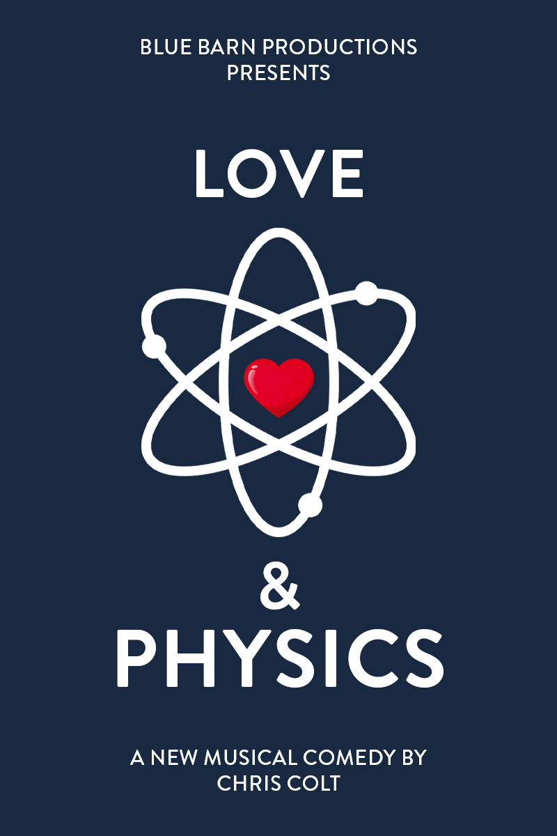 Love & Physics | TheaterEngine
